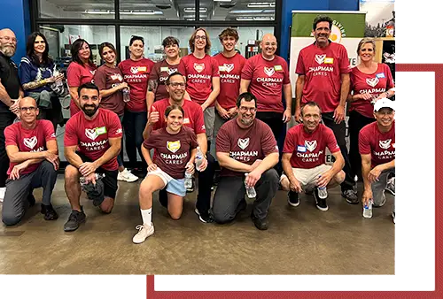 Chapman Tucson | New & used car dealer in Tucson Arizona